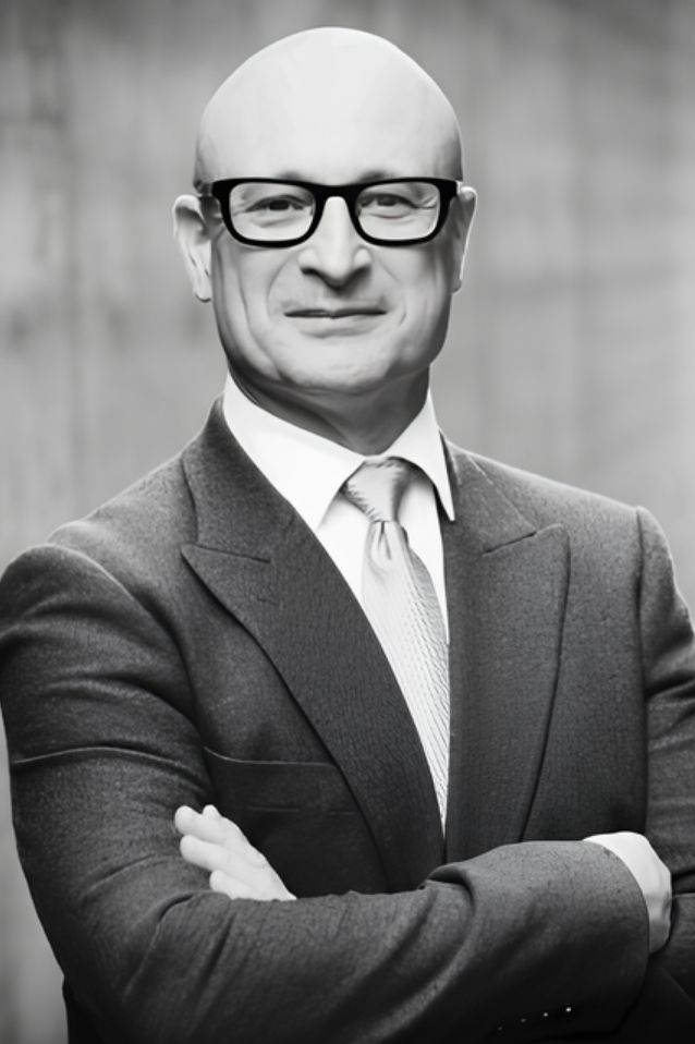 Bryan Krekel - Hire Keynote and Guest Speaker - ICMI